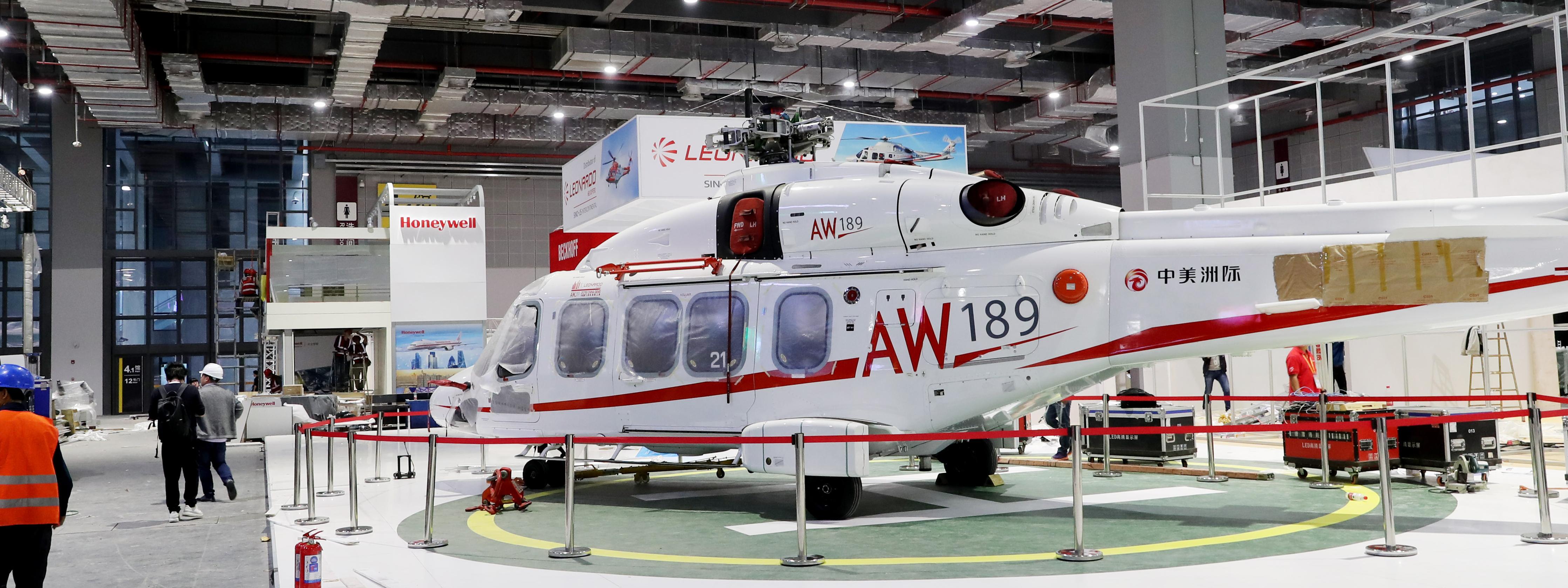 Most pricey exhibits at Shanghai import expo