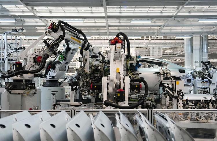 China speeds up sci-tech, industrial innovation integration to steer ...